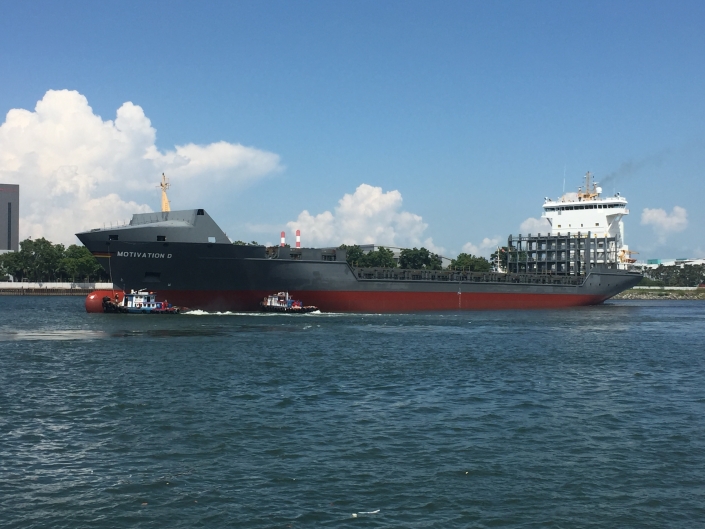 Services and information | Reederei-Drevin aus Cuxhaven