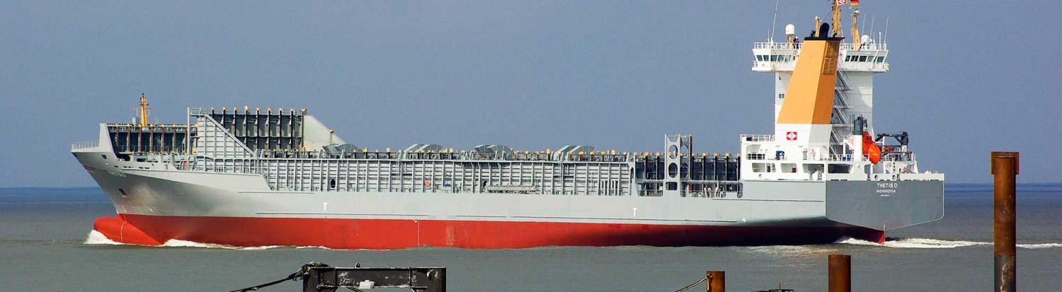 Services and information | Reederei-Drevin aus Cuxhaven