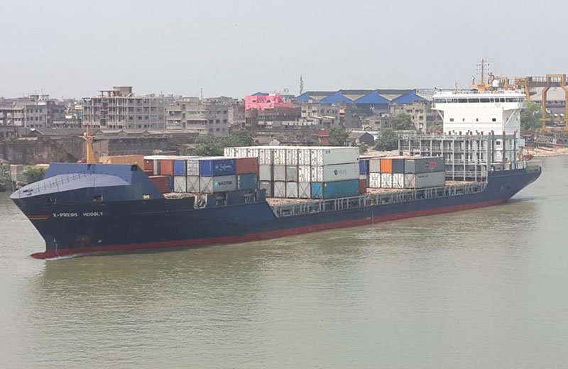 Unternehmen | Reederei-Drevin aus Cuxhaven