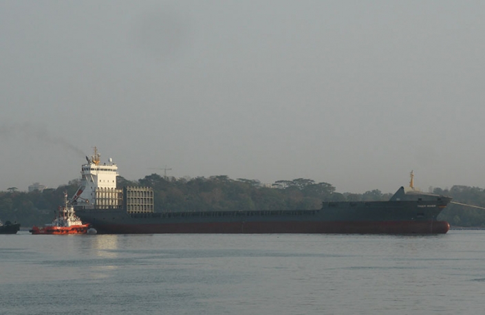 Companies | Reederei-Drevin aus Cuxhaven