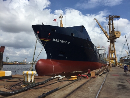 Services and information | Reederei-Drevin aus Cuxhaven