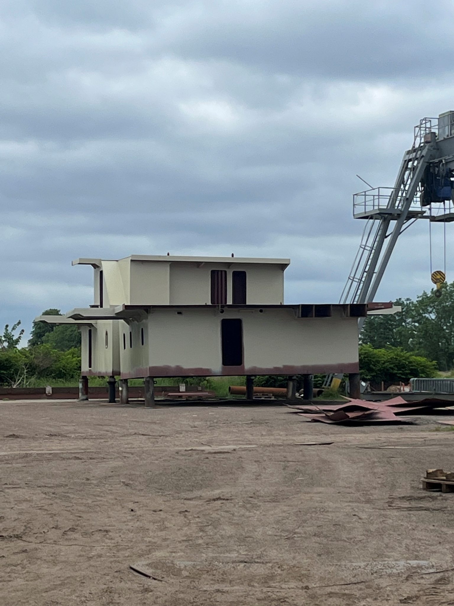 MV JAN D | Reederei-Drevin aus Cuxhaven